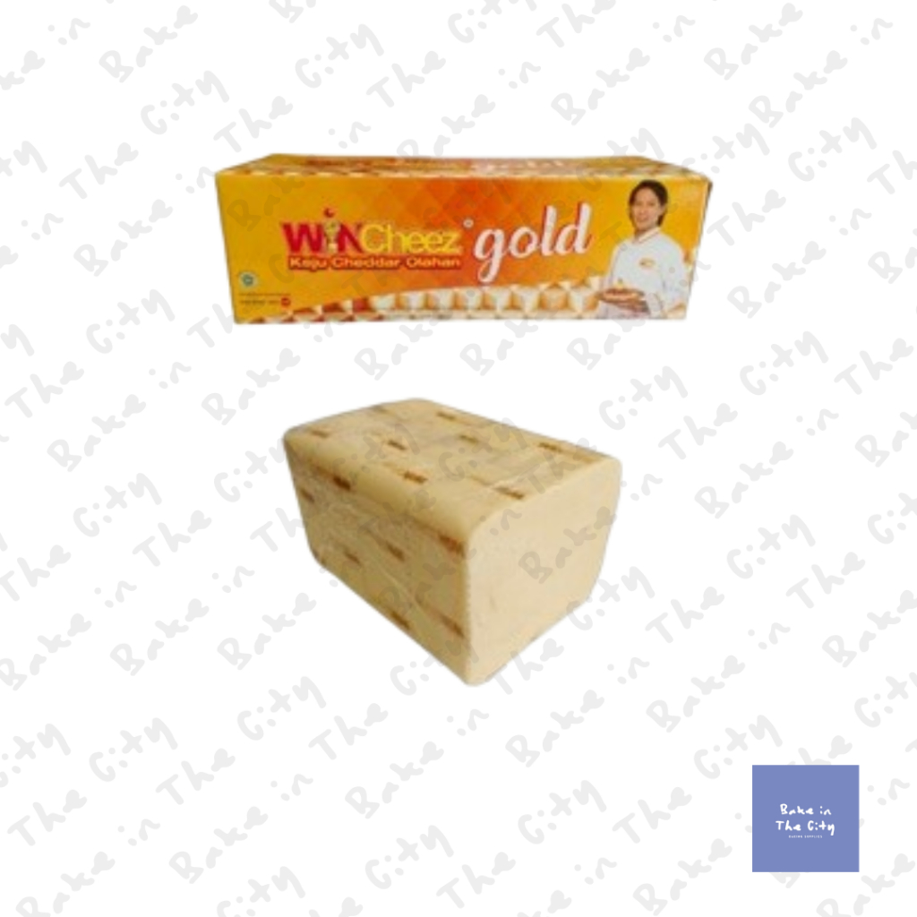 Jual Keju Wincheez Gold - Repack1kg | Shopee Indonesia