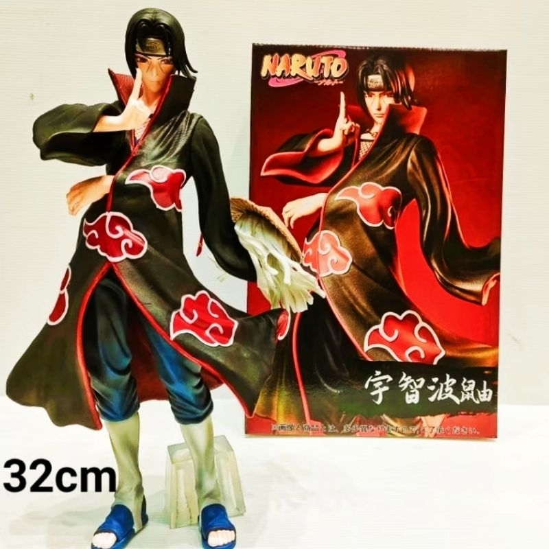 Jual Namikaze Minato Action Figure Naruto Shippuden Minato Figure ...