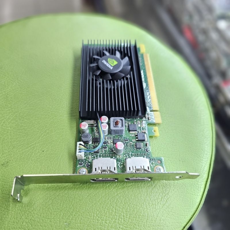 Jual VGA CARD NVIDIA QUADRO NVS 310 1GB MURAH | Shopee Indonesia
