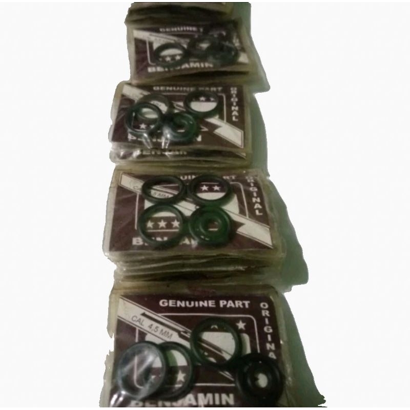 Jual Sil Klep BENYAMIN Frengklin | Shopee Indonesia