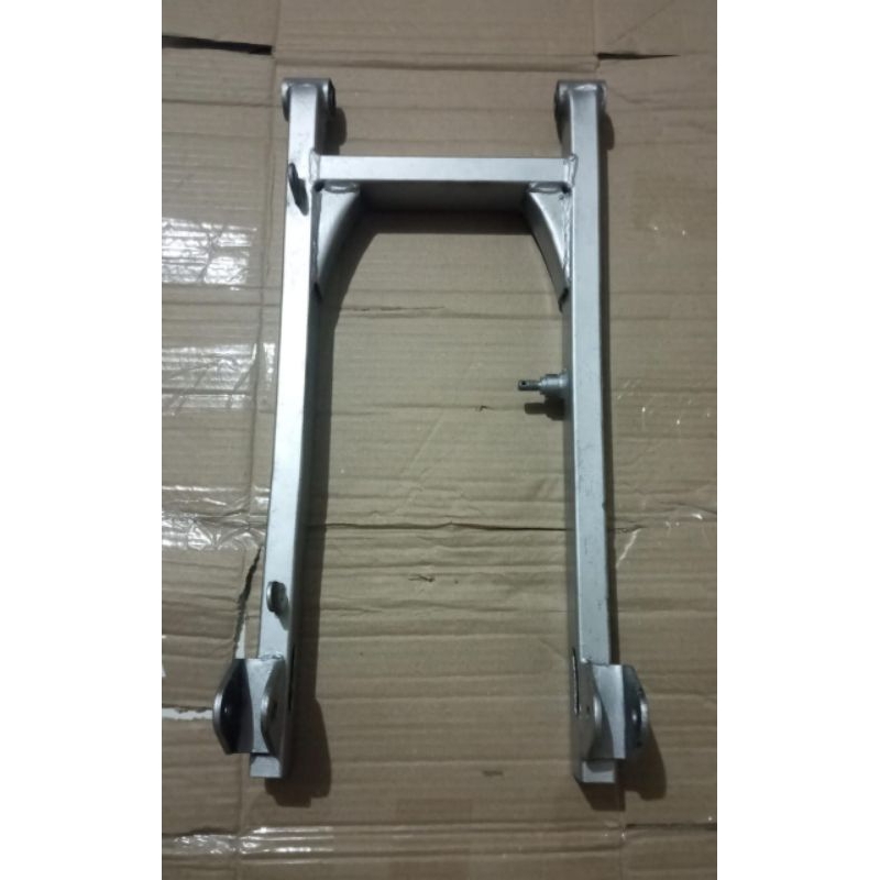Jual swing arm Shogun R new 110 | Shopee Indonesia