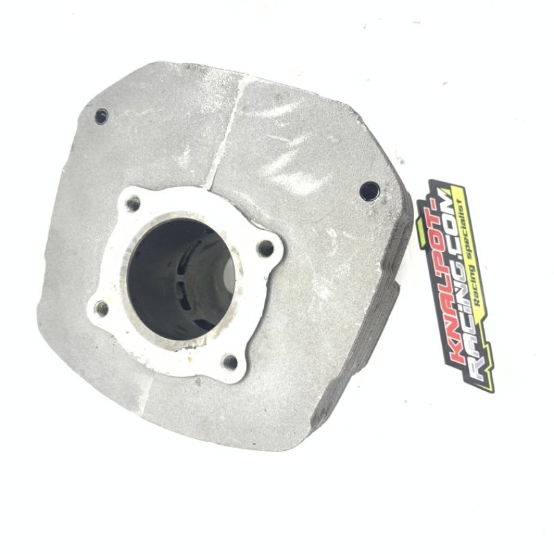 Jual Cylinder Block Blok Yamaha Tiara 110 Nos 4TT | Shopee Indonesia
