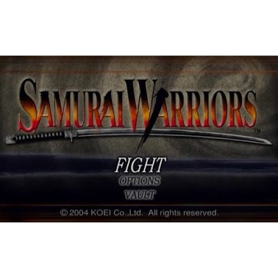 Jual SAMURAI WARRIORS GAME PS2 UNTUK PC LAPTOP ANDROID | Shopee Indonesia
