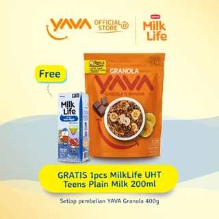 Toko Online YAVA Official Shop | Shopee Indonesia