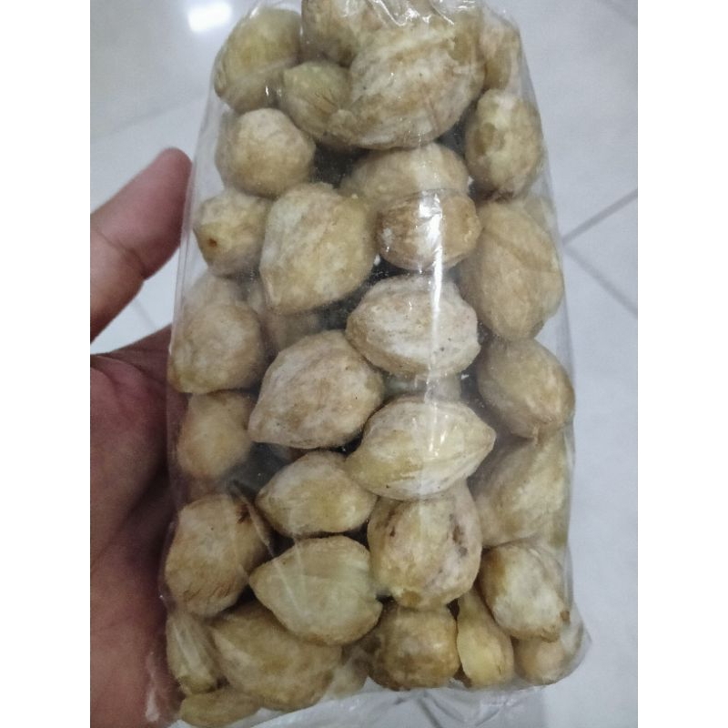 Jual KEMIRI KUALITAS PREMIUM 1 KG | Shopee Indonesia