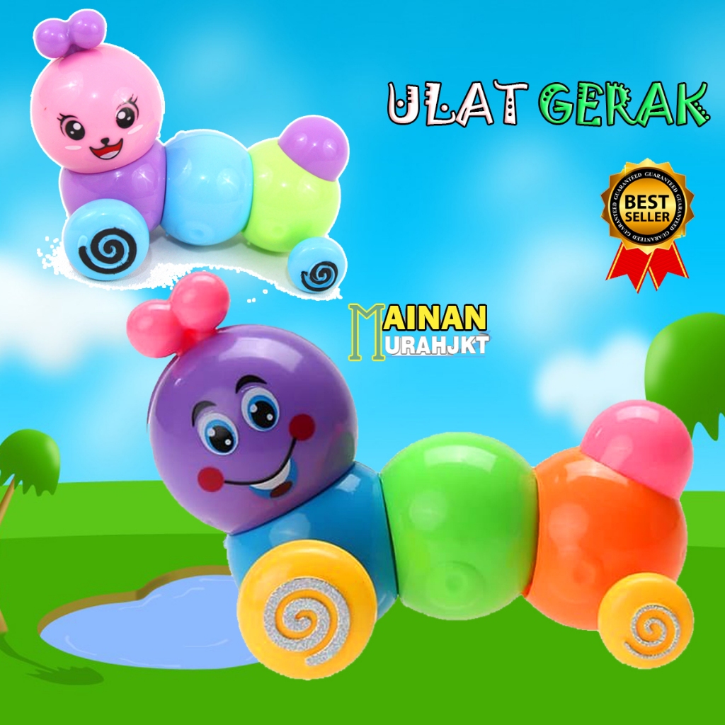 Jual FIGUREANS MAINAN ANAK MURAH MOVING CATERPILLAR PUTAR AR155 MAINAN ...