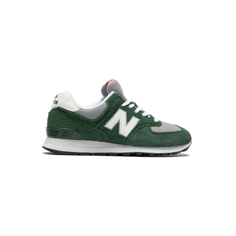Jual SEPATU SNEAKERS PRIA NEW BALANCE 574 ( U574GNH ) | Shopee Indonesia