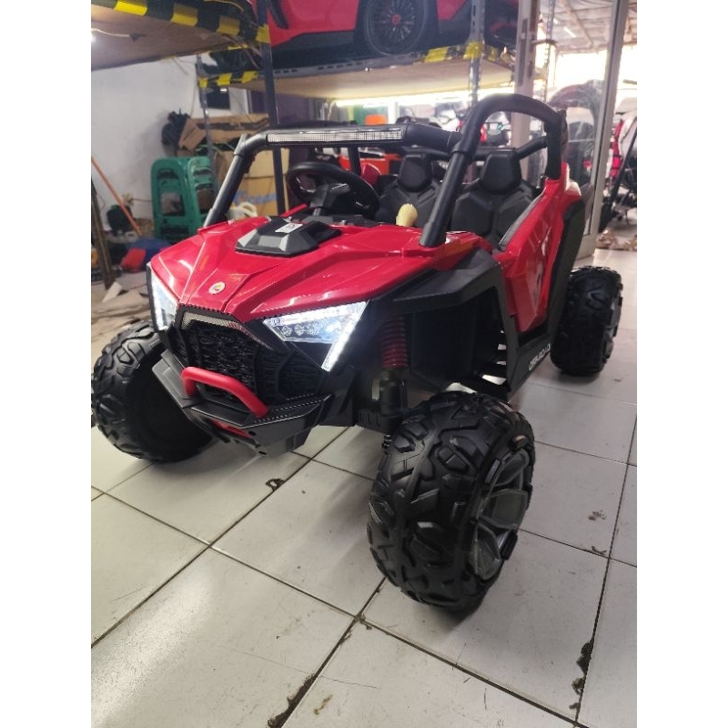 Jual Mobil Aki Utv Veriton M9288-C Ban karet | Shopee Indonesia