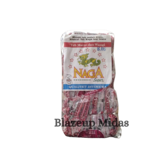Jual Teh Naga 5 x 10 sachet | Shopee Indonesia
