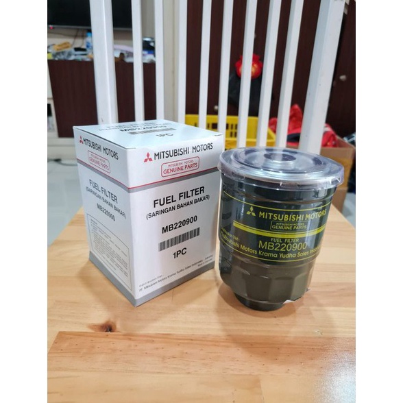 Jual KODE N58B FUEL FILTER L38 KUDA L2 DISEL FILTER SOLAR L39 DISEL ...