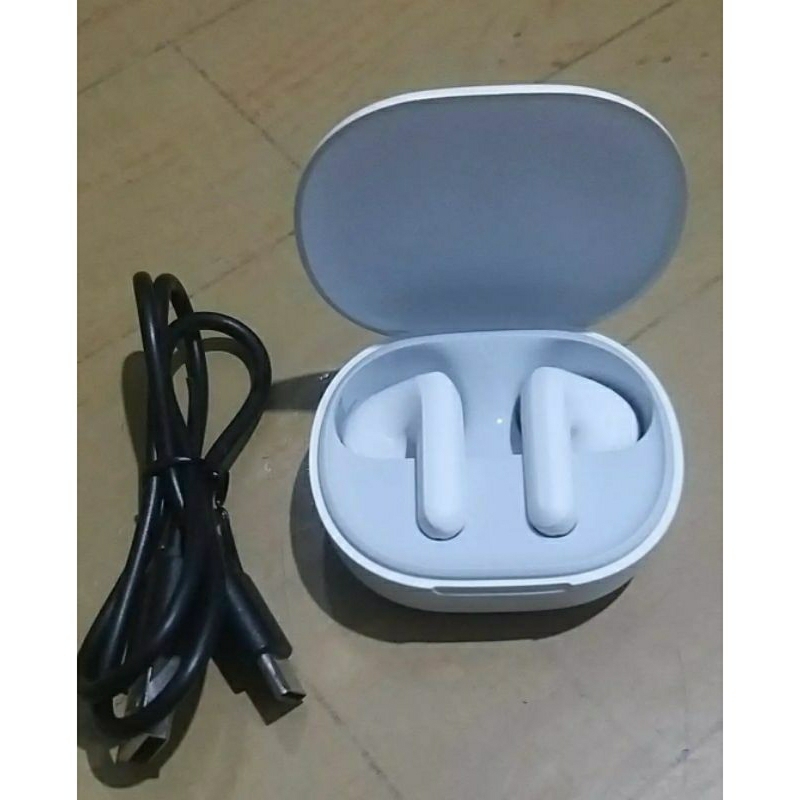 Jual TWS Redmi buds 4 Lite Ori | Shopee Indonesia