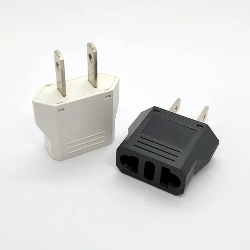 Jual Colokan Listrik over steker JEPANG, TAIWAN dan USA Adapter Plug ...