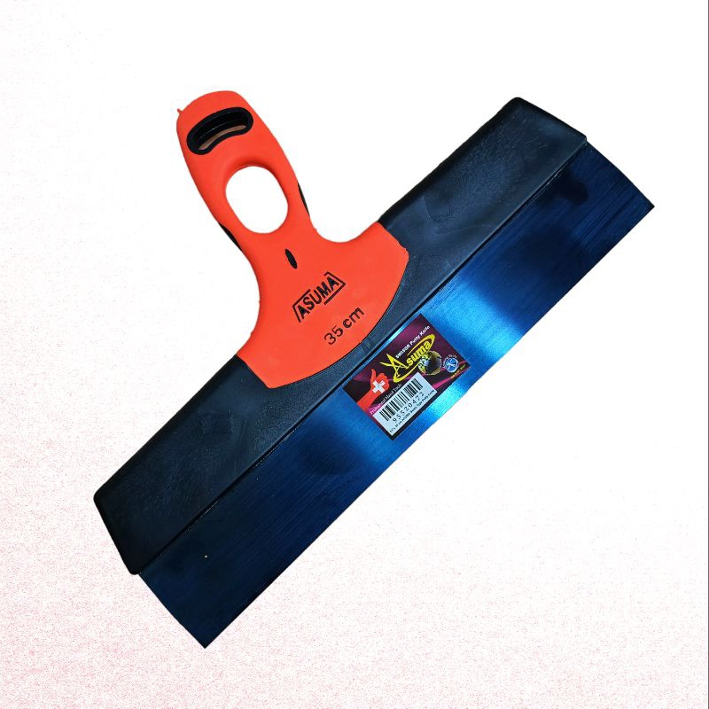 Jual RASKAM T baja,kape alat skim plamir acian asuma 35 cm | Shopee ...