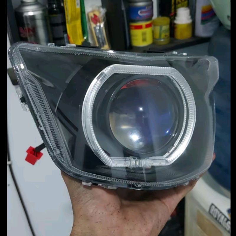 Jual BILED MX KING V1 BILED TURBO SE BILED MX KING V1 TURBO SE ...