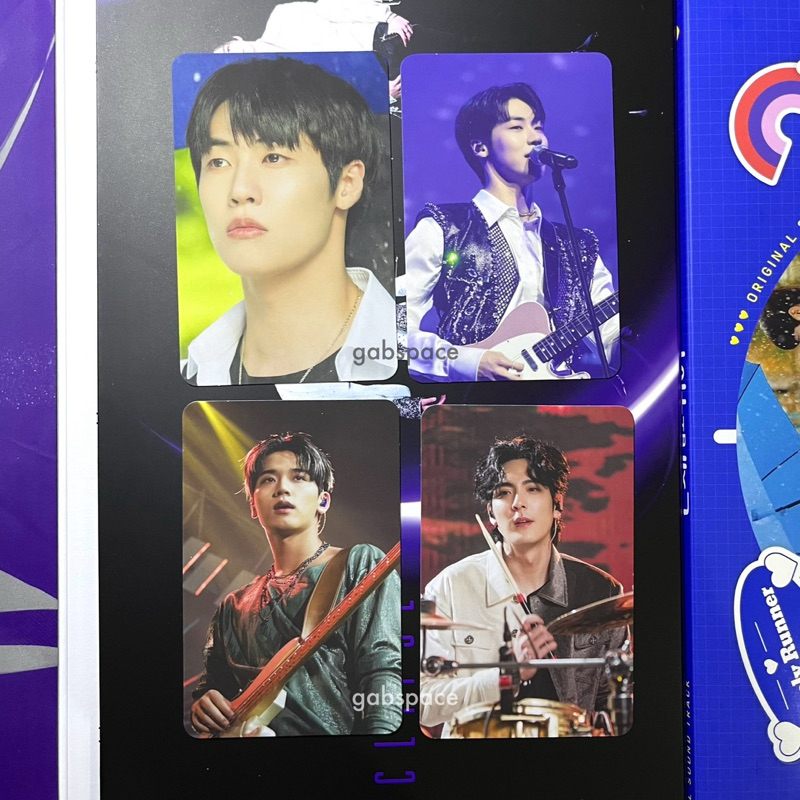 Jual Official LOVELY RUNNER OST ALBUM SHARING PHOTOCARD & PHOTO FRAME ...