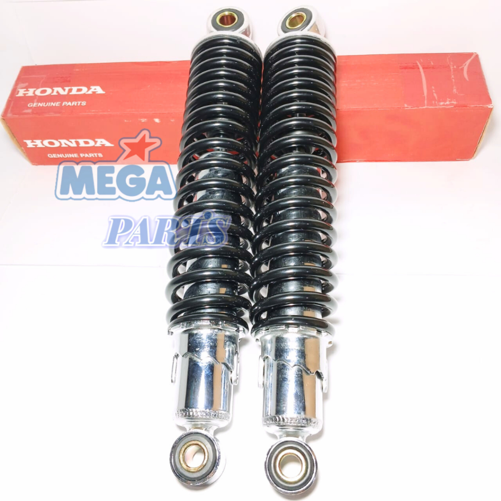 Jual SHOCKBREAKER SHOCK BELAKANG HONDA GL PRO NEOTECH MEGA PRO PRIMUS OLD TIGER LAMA VERZA SHOK ...