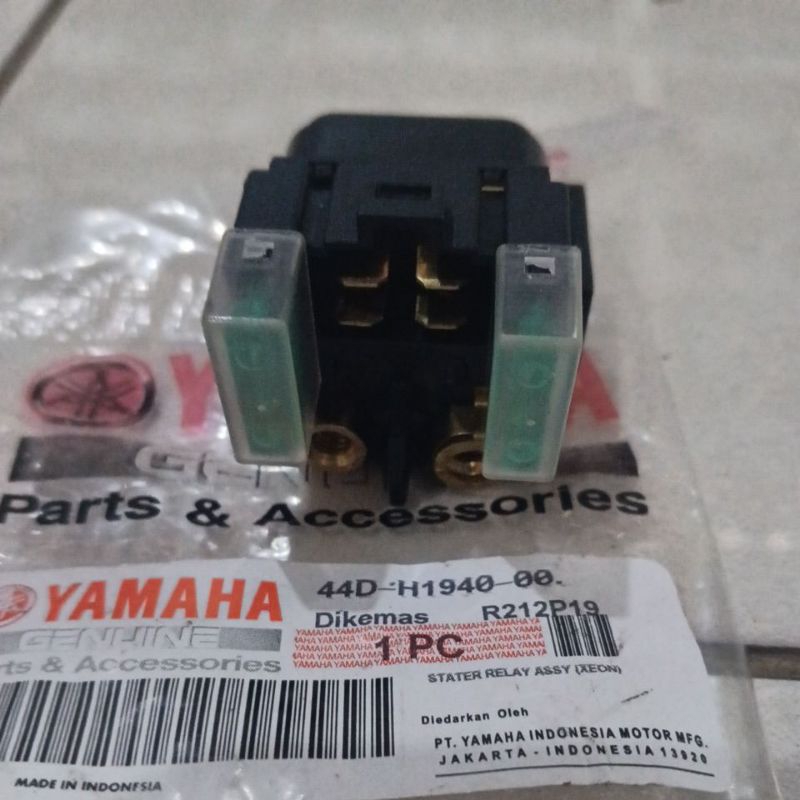 Jual KDM_24 BENDIK STATER XEON BENDIK XEON -44D | Shopee Indonesia