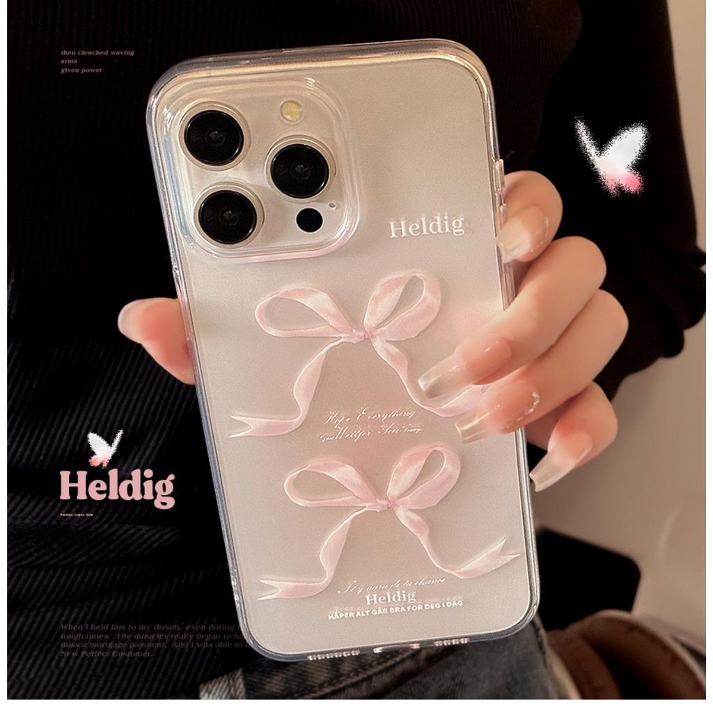 Jual CASE TPU HP for Transparent casing iPhone 11 12 Pro 14 15 13 Pro ...