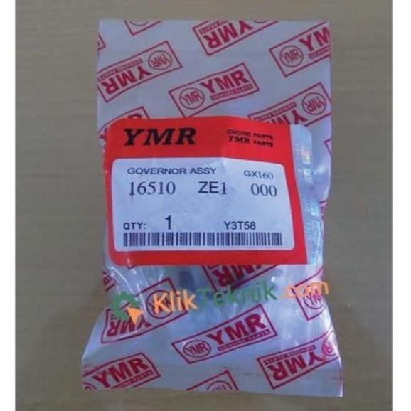 Jual Governor Assy GX160 YMR | Shopee Indonesia