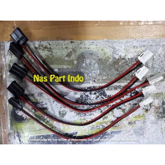 Jual Soket Socket Fuel Pump Soket Besar | Shopee Indonesia