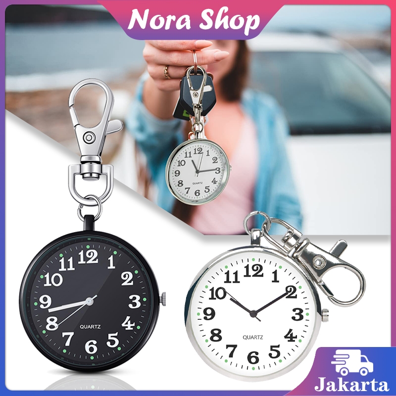 Jual Jam Saku Gantung Jam Tangan Liontin Jam Unik Saku Vintage Pocket ...