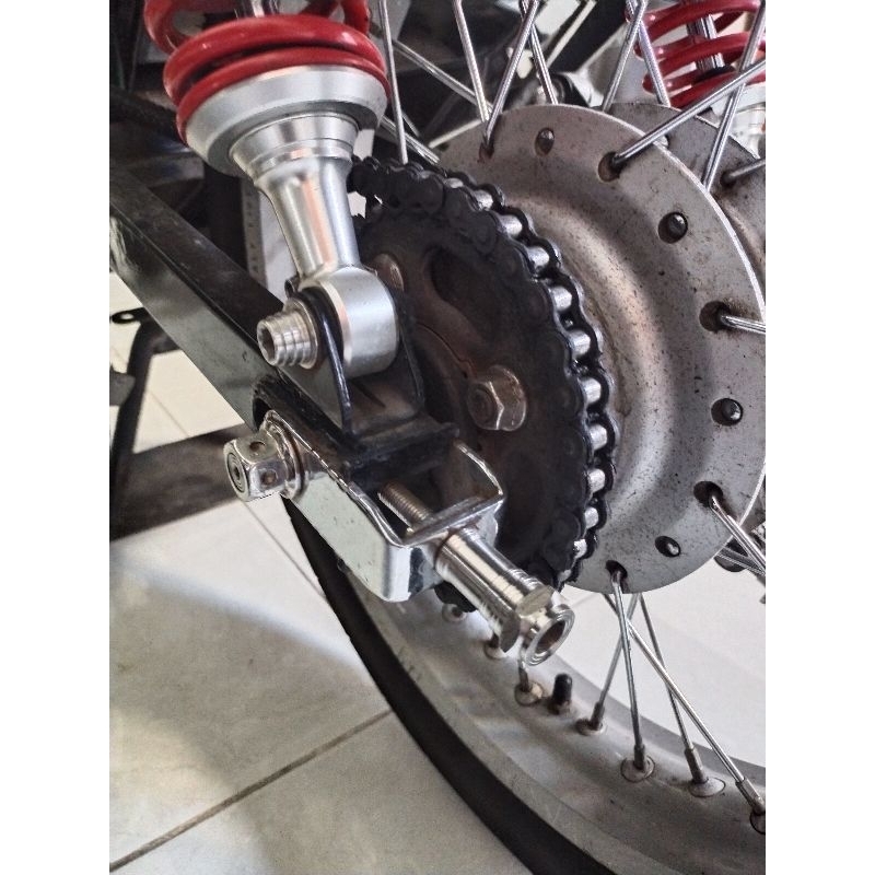 Jual Baut setelan rantai gl - MP stainles custom | Shopee Indonesia