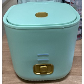 Jual LUNA LIFE Magicom Mini Smart RiceCooker Portable 0.8L 200 Watt ...