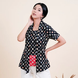 Produk Meradelima Batik Co. | Shopee Indonesia