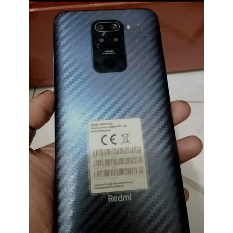 Jual redmi not 9 | Shopee Indonesia