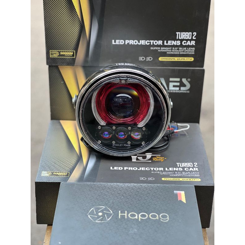 Jual PAKET PELAJAR BILED NINJA SS MINILASER 2 MATA DAN 3 MATA | Shopee ...
