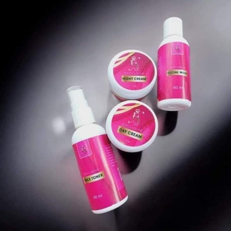 Jual FA SKIN GLOW /GLOWING/SKINCARE BPOM | Shopee Indonesia