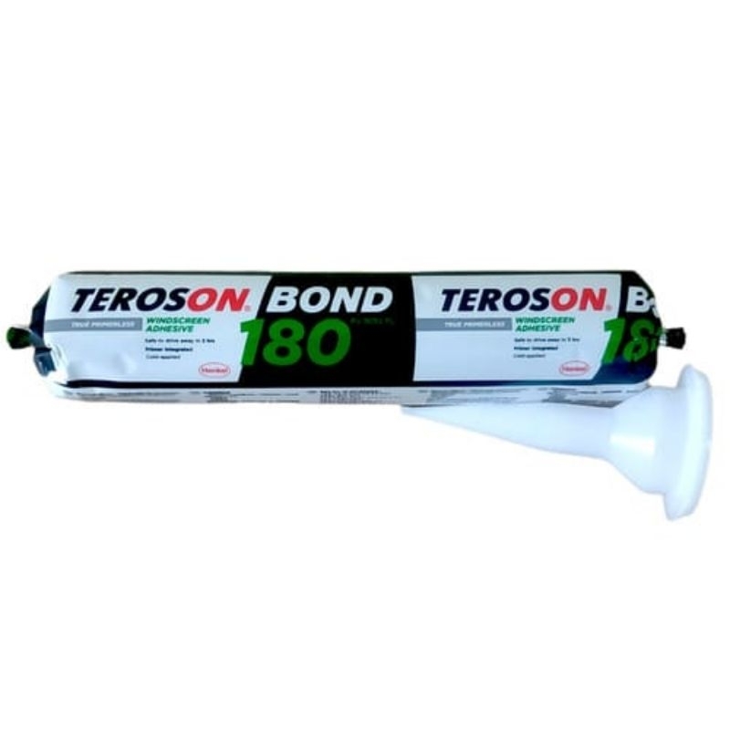 Jual TEROSON BOND 180 / PU 9092 600ml Sealer Lem Kaca & Spoiler ...