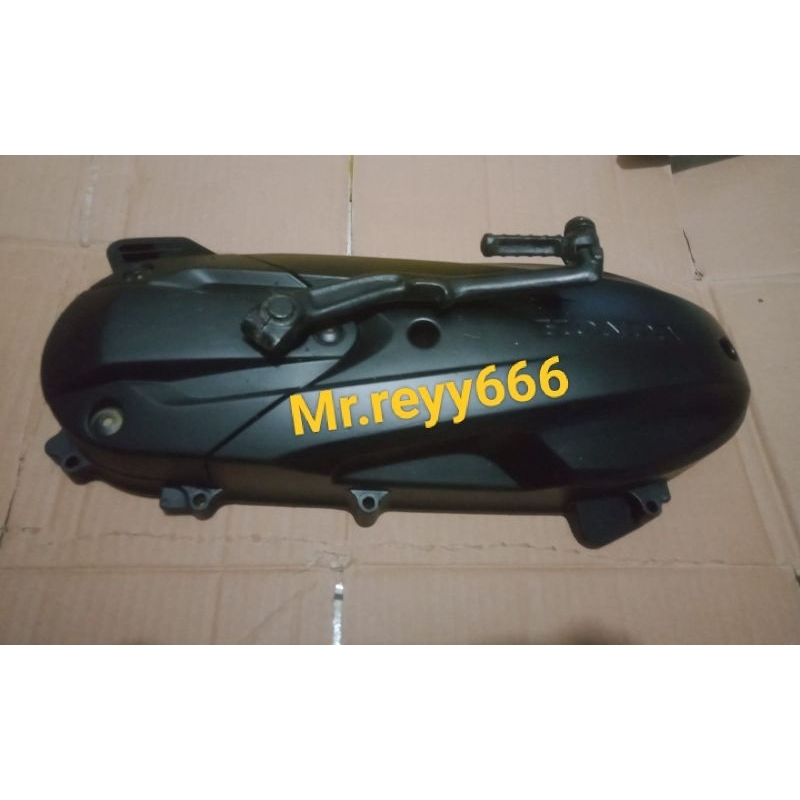 Jual Blok CVT KZR fullset Vario 125 fi KZR, PNP vario LED old/new ...