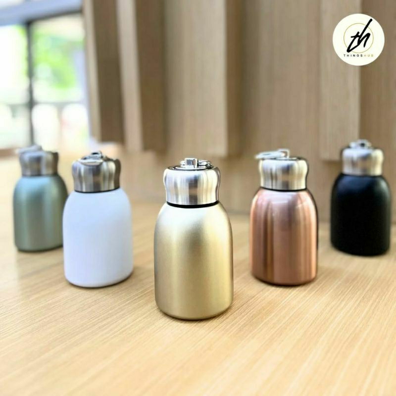 Jual Tumbler Tiny Basic | Official Merchandise Trisakti | Shopee Indonesia