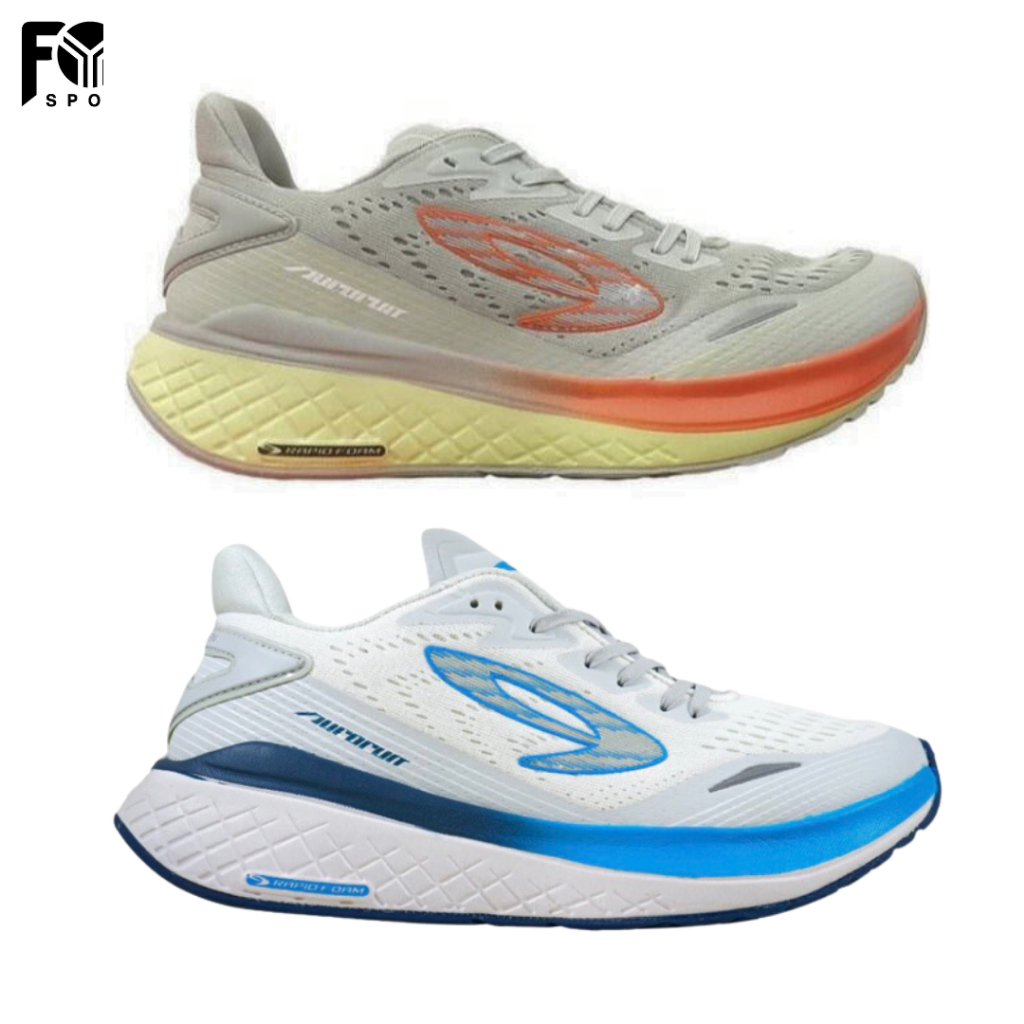 Jual SEPATU RUNNING 910 NINETEN AURORUN | Shopee Indonesia