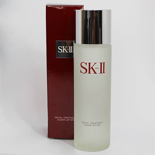 Jual SK II FACIAL TREATMENT CLEAR LOTION 160 ML | Shopee Indonesia