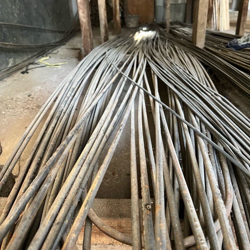 Jual Besi beton polos 10mm full SNI | Shopee Indonesia