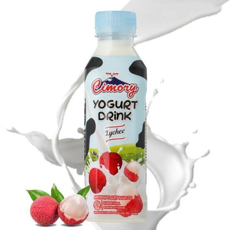 Jual Cimory Botol Kecil Terlengkap & Harga Terbaru Mei 2026 | Shopee ...