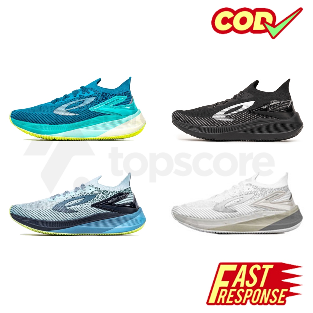 Jual SEPATU RUNNING 910 HAZE INFIKNIT 1.0 | Shopee Indonesia