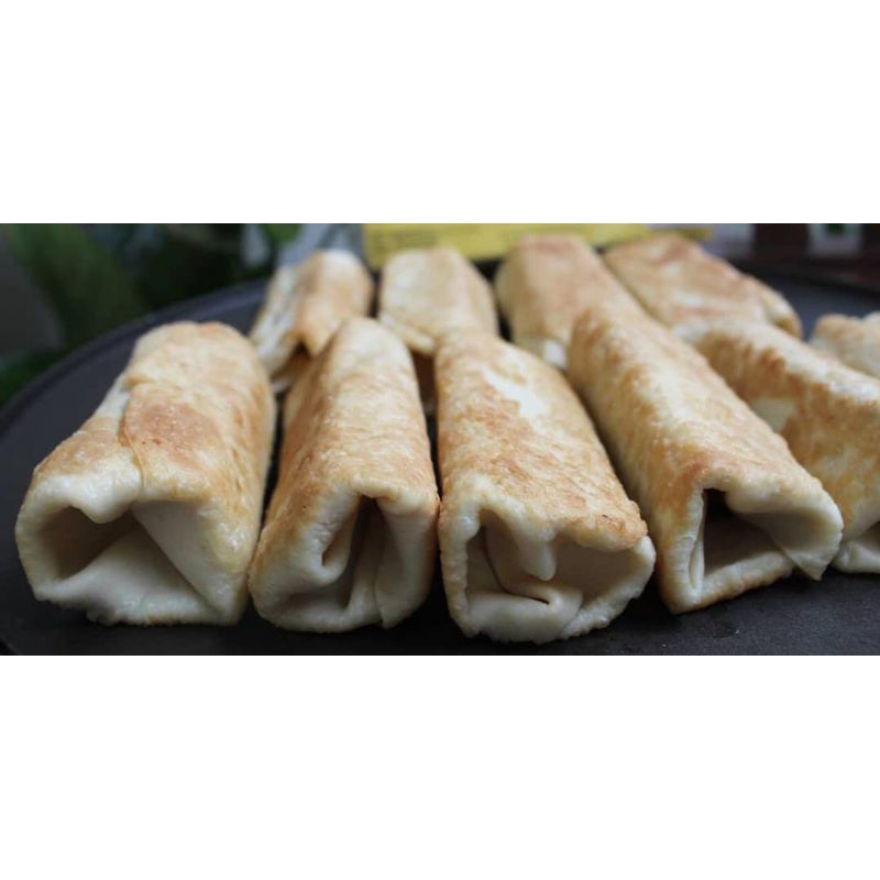 Jual kebab besar Frozen isi 10 dengan daging premium | Shopee Indonesia