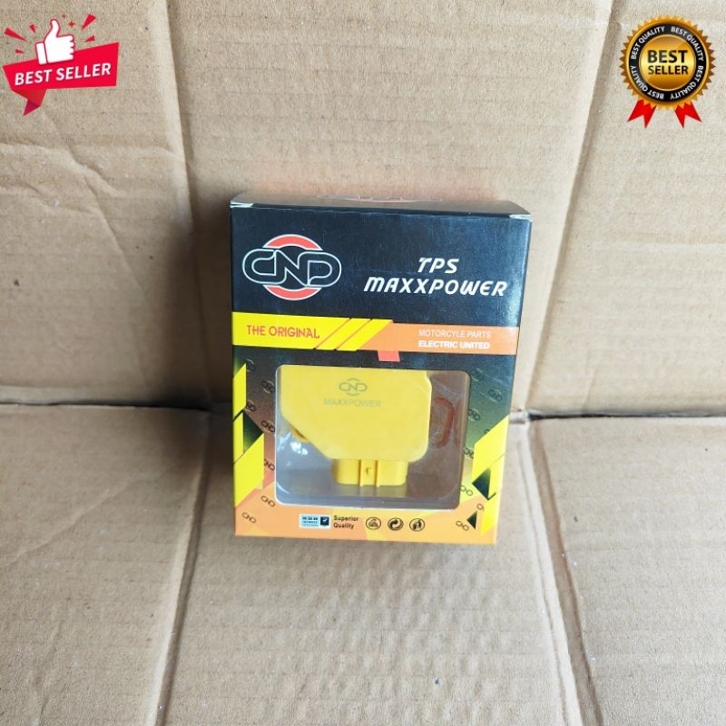 Jual Sensor TPS Racing Honda CBR 150R CB CRF 150 Lama Old DND | Shopee ...