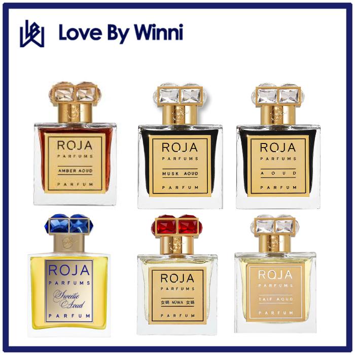 Jual Parfum Roja Amber Aoud Musk Aoud Aoud Parfum Taif Aoud Sweetie ...