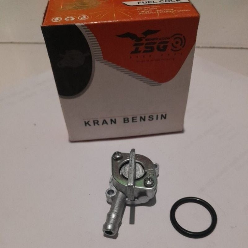 Jual KRAN BENSIN HONDA SUPRA X GRAND PRIMA (ISG) | Shopee Indonesia