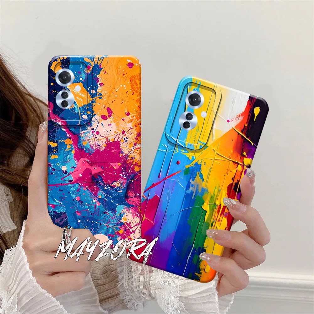 Jual Case Hp Reno 11F 5G 2024 Terbaru - Casing Reno 11F 5G - Fashion ...