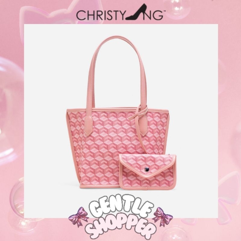 Jual [READY STOCK] Christy Ng Mini Russo | Shopee Indonesia