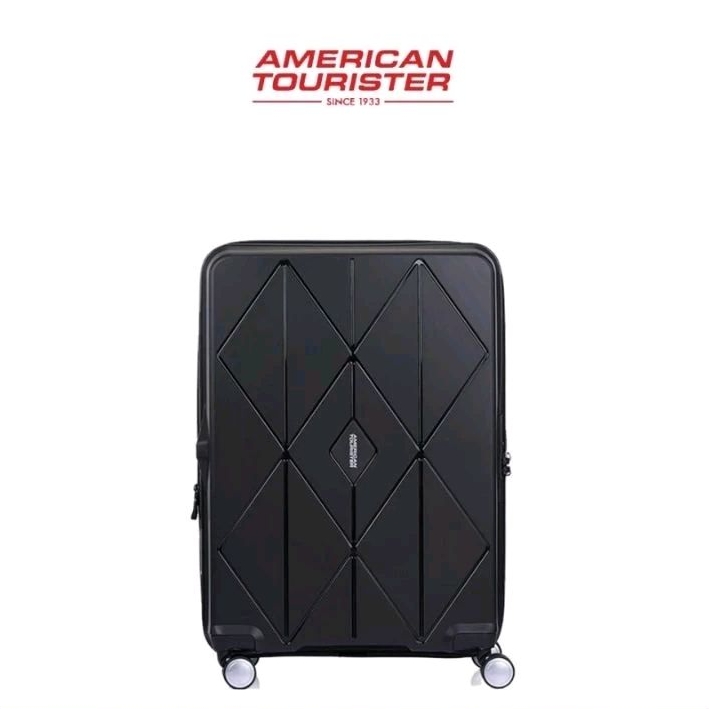 Jual Koper American Tourister Argyle Hardcase Size Medium/25 Inch TSA ...