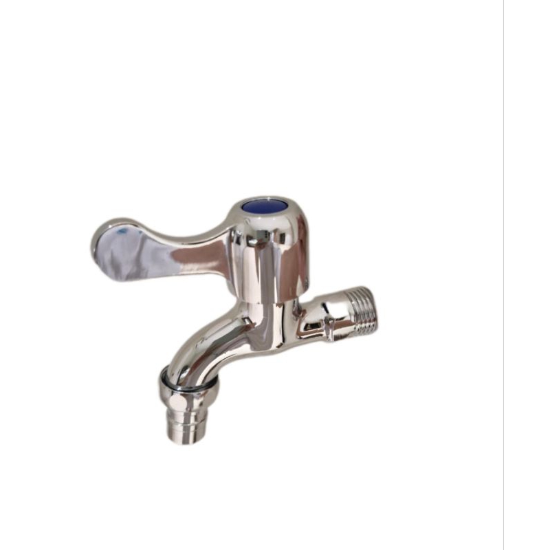 Jual kran air /keran tembok stainless | Shopee Indonesia