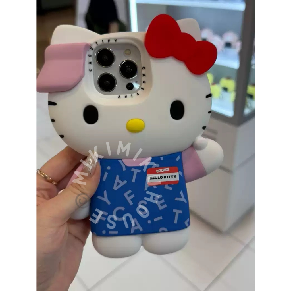 Jual 2024 CASETIFY X HELLO KITTY 50TH ANNIVERSARY OFFICIAL CASING HP 15 ...