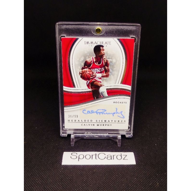 Jual Basketball Card / Kartu Basket 2022-23 Panini Immaculate Heralded ...