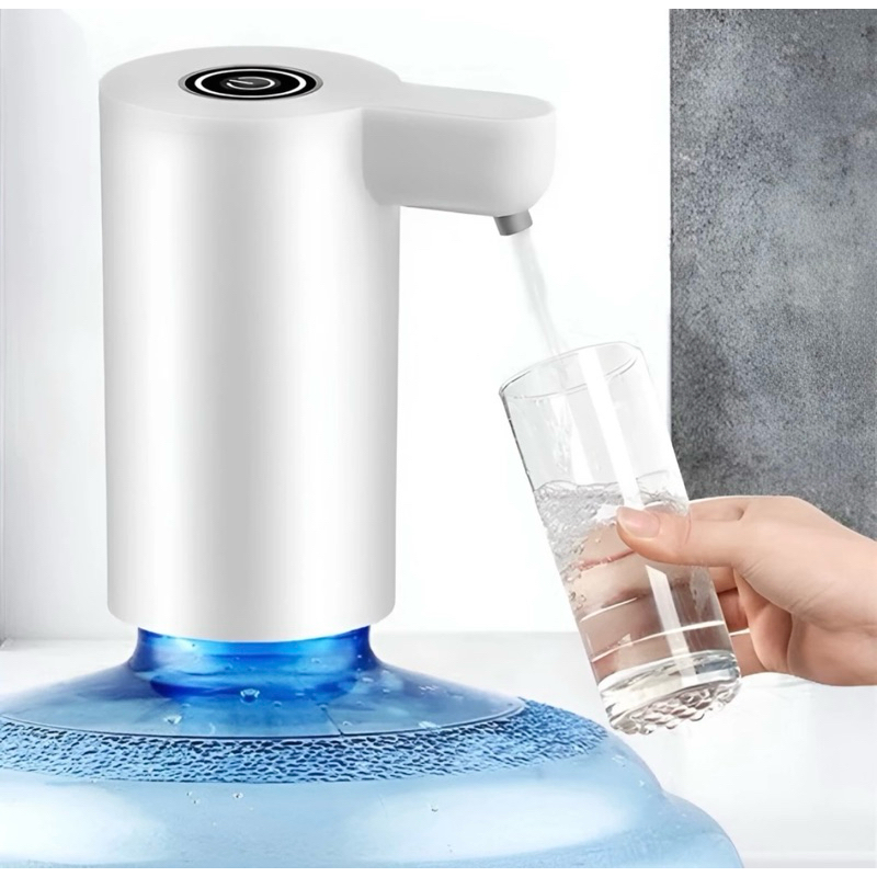 Jual Pompa Galon Elektrik W60 - Water Pump Electric - Pompa Air ...